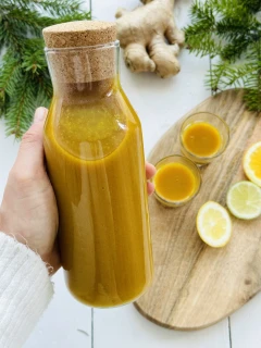 Gyömbéres elixír | mamigo.hu